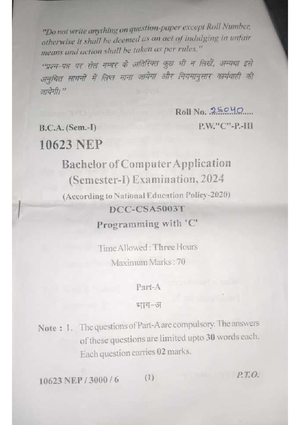 CTS Multimedia Animation and Special Effects CTS NSQF-4 - GOVERNMENT OF ...