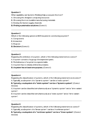cheatsheet gea1000 - Chapter 1: Exploratory Data Analysis and Design of Experiments DEFINITIONS ...
