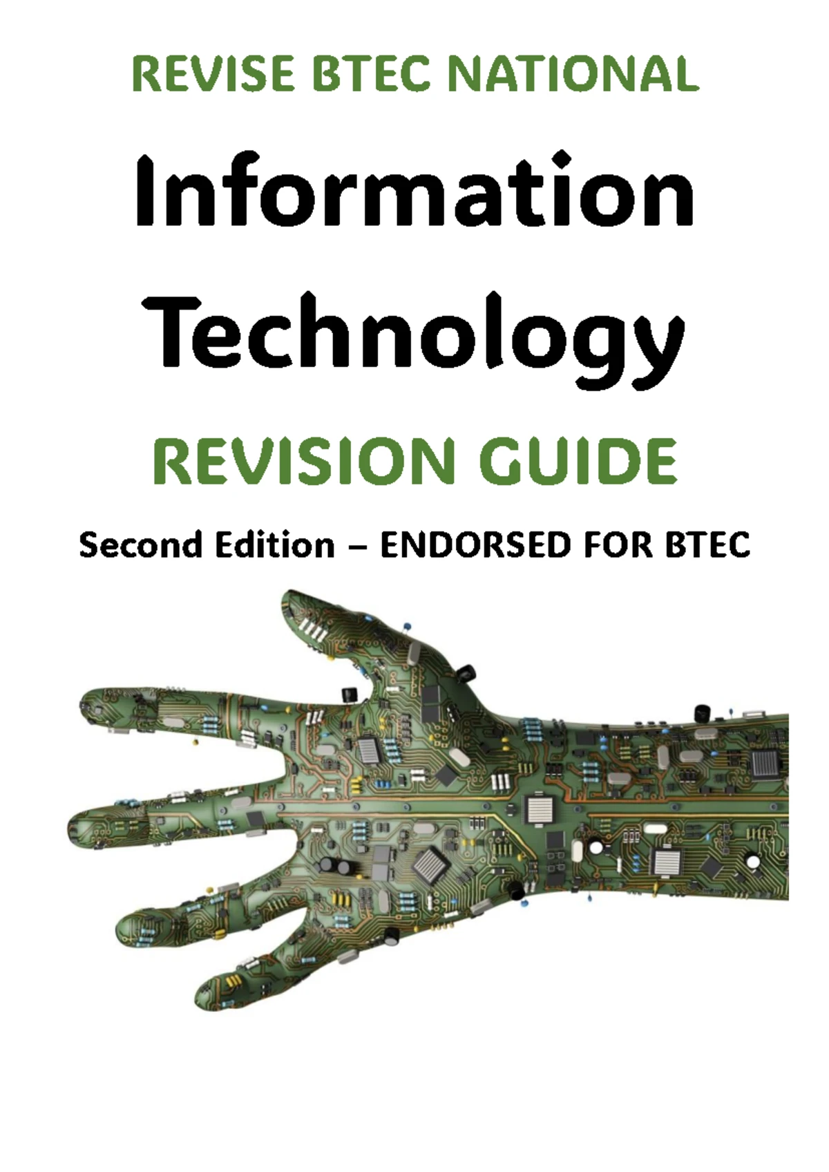 2020 MS Student - p bjjjjjj - Mark Scheme (Results) January 2020 BTEC ...