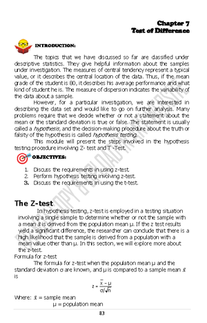Statistics-and-Probability - Exam C2090-011 IBM SPSS Statistics Level 1 ...