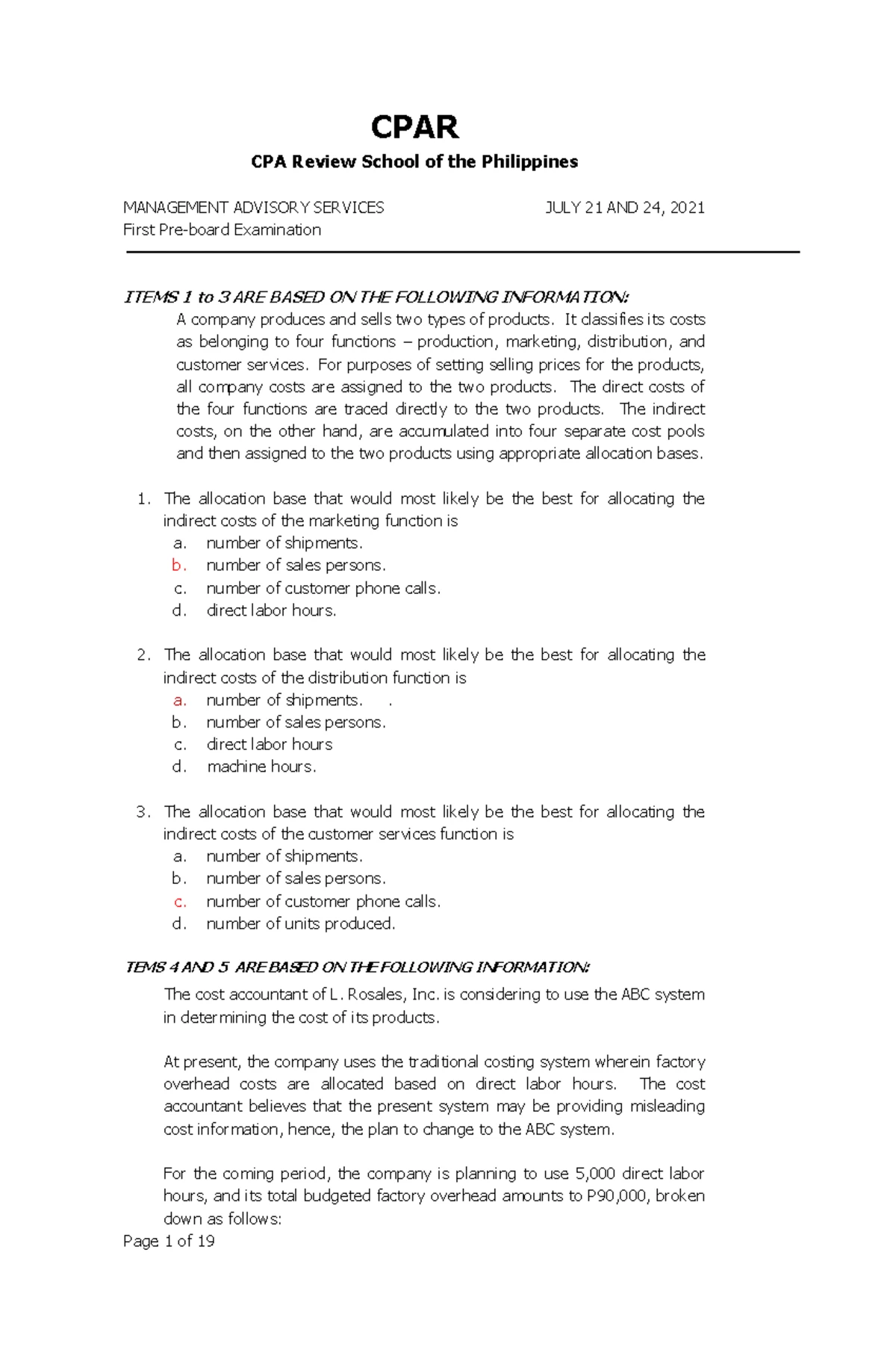 Regular ACICDES 2.1 - Installation Guide & Setup Instructions - Studocu