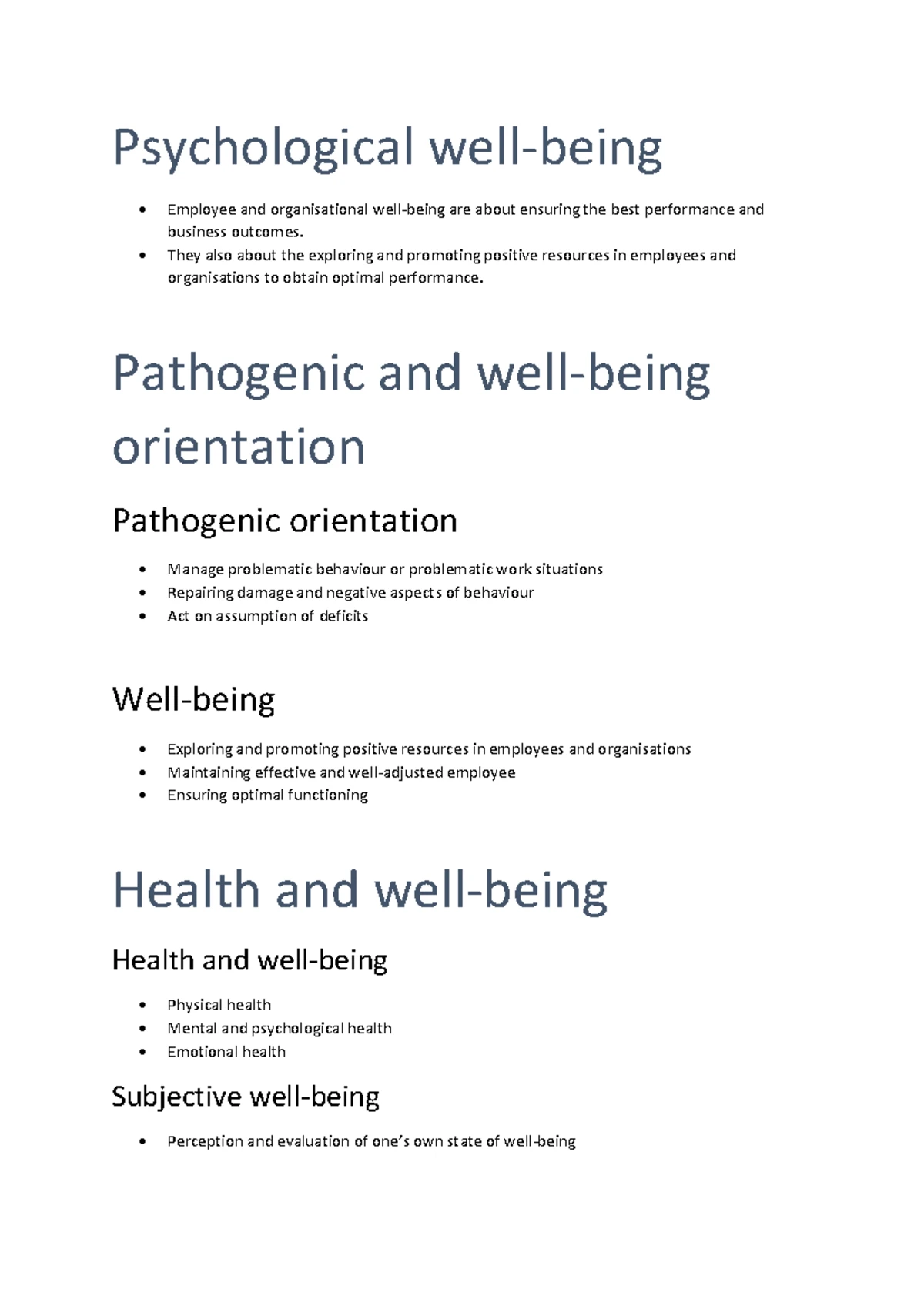 HPCSA Booklet 1: General Ethical Guidelines for Health Care Professions ...