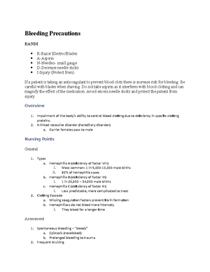 Edith Jacobson- Guided Reflection Question (Fundamentals) - Edith ...