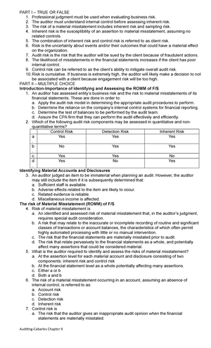 JUN-24 - IFRS Past Exam - Answers Diploma In International Financial ...