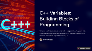 Psychology Construct - C++ PROGRAMMING SYNTAX Name: Leonard S. Buenaluz Variables and Data Types ...