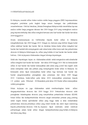 [Solved] State three types of economic development plans in Malaysia ...