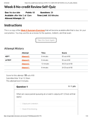 [Solved] Given the following byte stuffing scheme character in data - Introduction To Computer ...