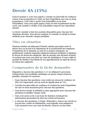 [Solved] Lors de la course de relais 4 100 m 4 coureurs par quipe se ...
