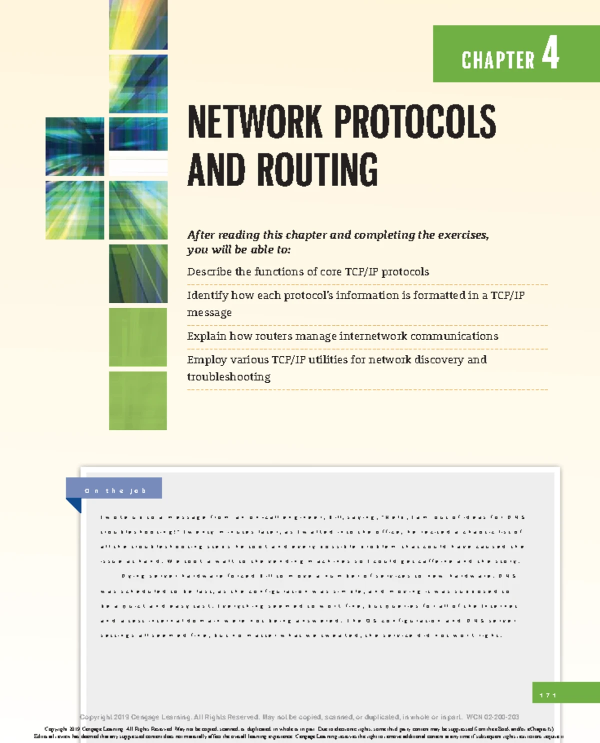 CH6 Comp TIA Network+ Guide to Ne2works -2-4 - Wireless NetWorkiNg ...