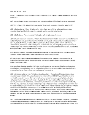 Civilian Letters - CDI5 - CIVILIAN LETTERS Parts of Civilian Letters ...