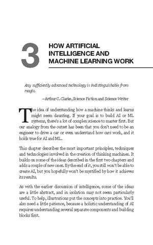 [Solved] In this discussion assignment you will be able to apply your - Introduction to Computer ...