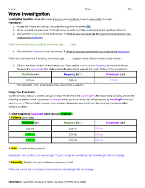 Calculating Acceleration KEY - Acceleration Problems KEY 1. 180 2. 3. 8 ...