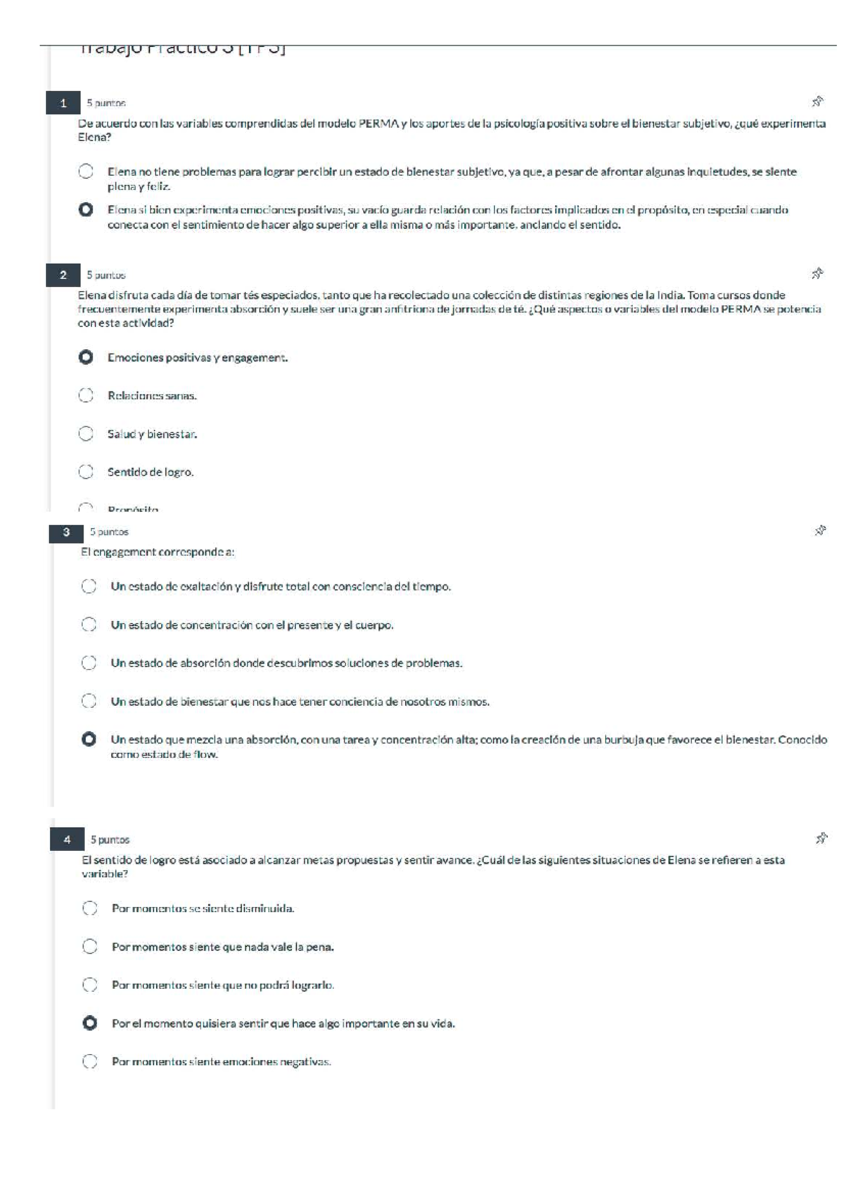 Tp 3 Aprender en el Siglo 21 - Aprender en el siglo 21 - Studocu