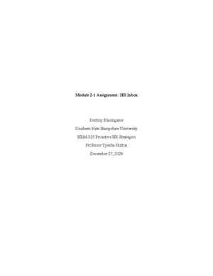 FLSA Worksheet 3-3 - assignment - Fair Labor Standards Act (FLSA ...