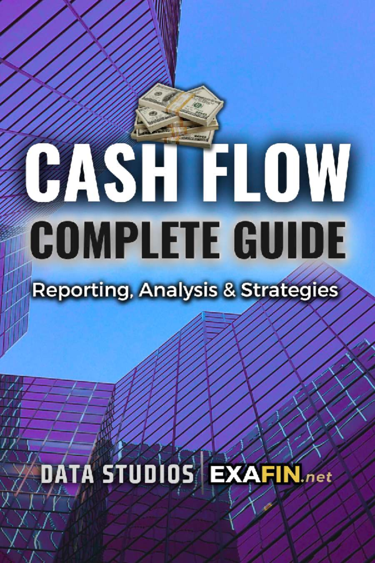 CASH FLOW 101: Comprehensive Guide to Reporting & Management Strategies ...