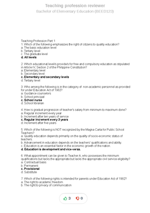 Math9 Q3 M3 L3 - MATH 9 MODULE 3 - i Mathematics 9 ii Mathematics 9 ...