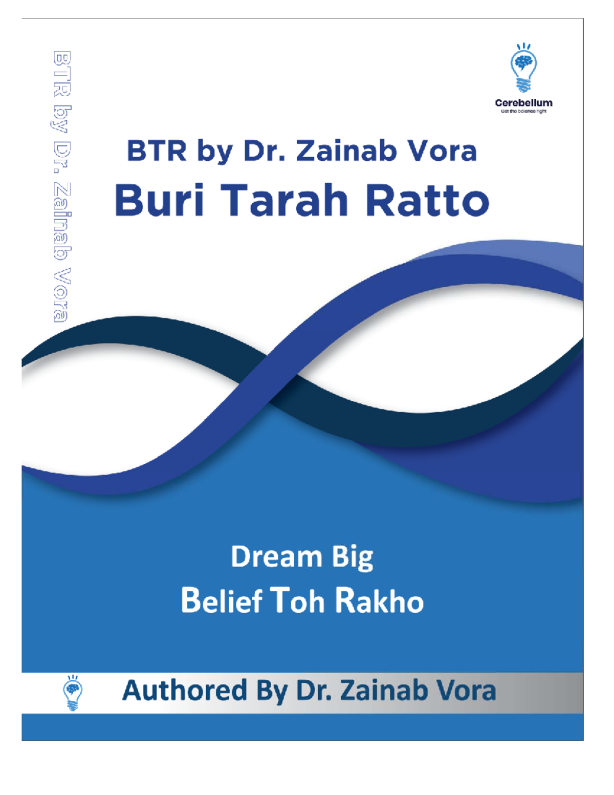Cerebellum BTR: Comprehensive Dermatology Notes by Dr. Zainab Vora ...