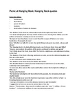 Boxes Poem Analysis by Sampurna Chattarji - Studocu