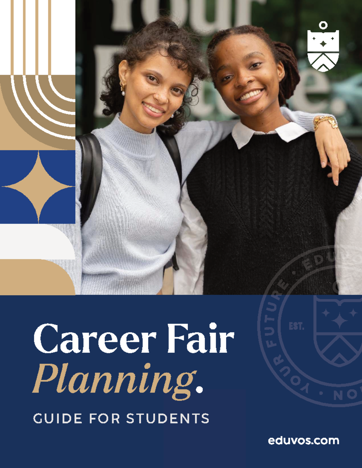 Career Fair Planning Guide for Students: Tips & Strategies - Studocu