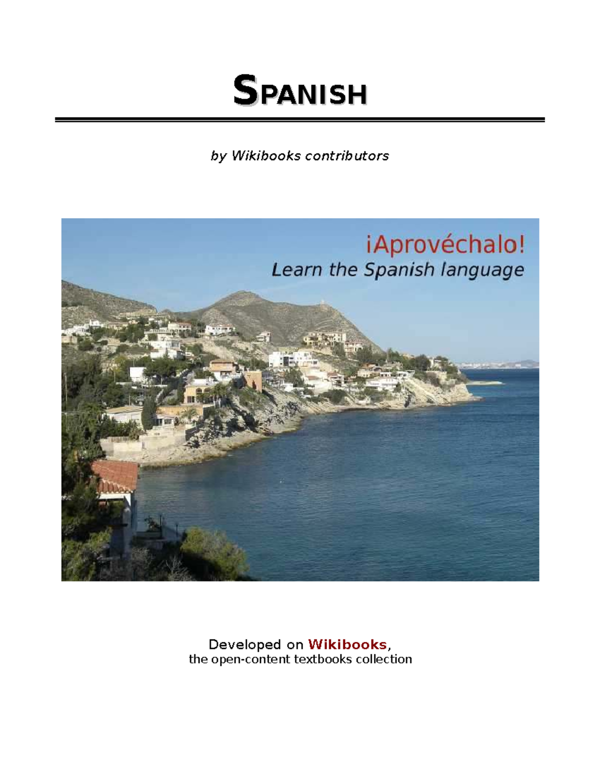 SPANISH Introduction to Spanish Language and Pronunciation Guide - Studocu
