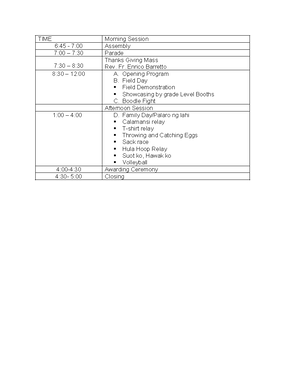 Project Bamboo- TLE - EXAMPLE ONLY! Project: Bamboo Phone Holder ...