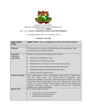 SCO 204 PP - Past papers for studying - CAMPUS SOLUTION seo Sri 206 ...