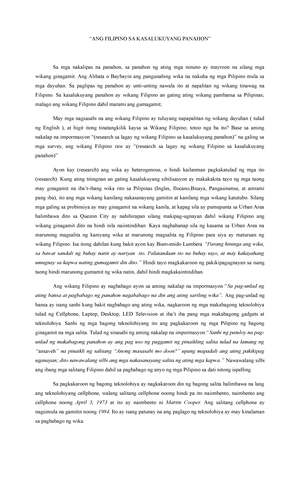 Comical-SKIT- Script - COMICAL SKIT SCRIPT Title: Estudyante Blues ...