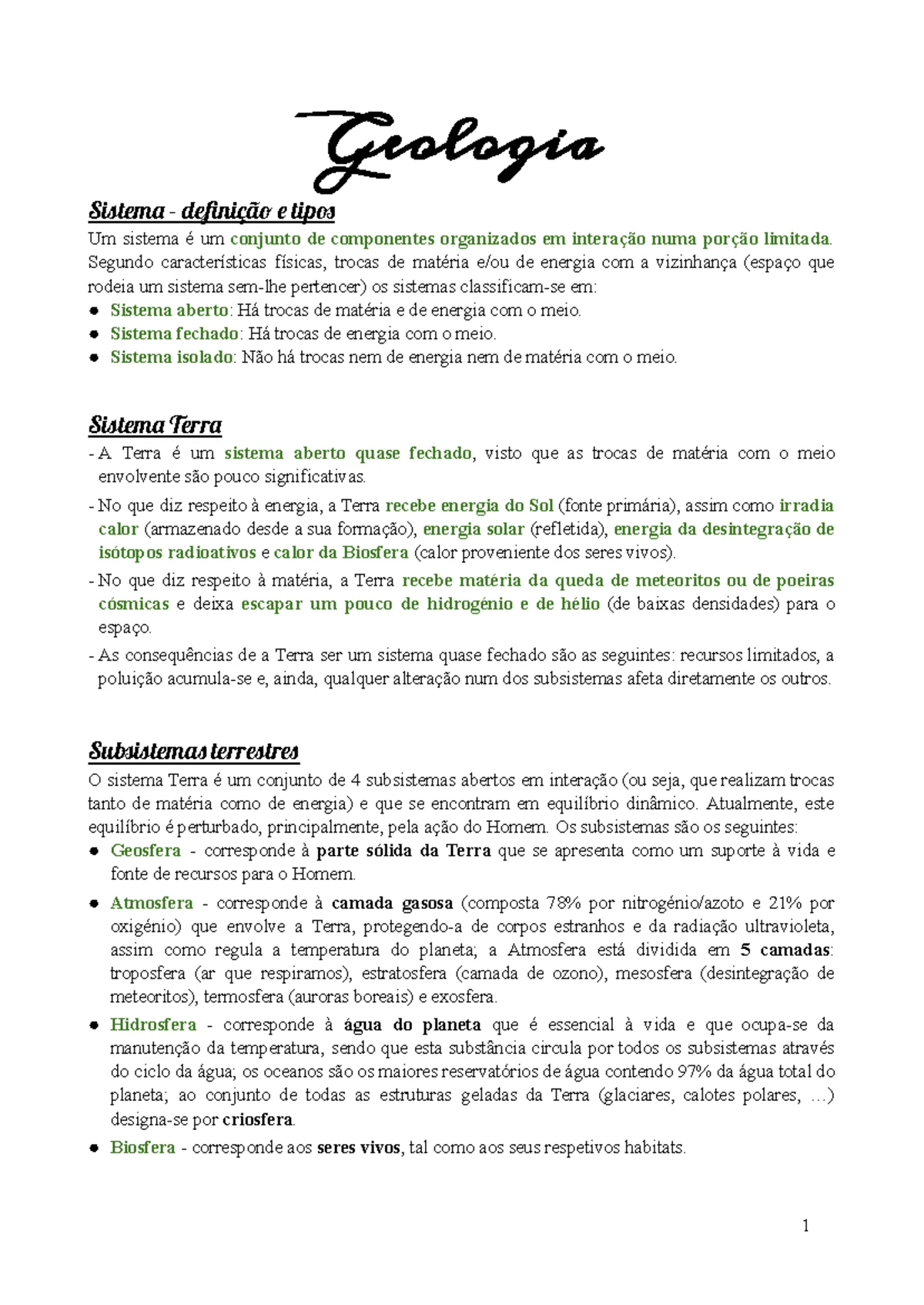 ficha biologia 10 ano - Biologia e Geologia 10.º Ano Ficha de Trabalho I – Célula Os esquemas A ...