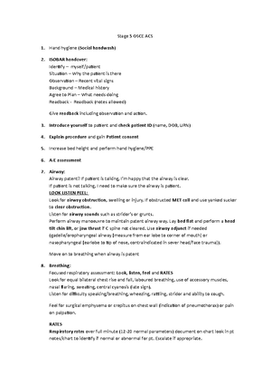 [Solved] 5 levels of evidence pyramid as per JBI scale - Nursing ...