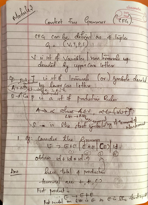 AIML Lab viva voce Questions & Answers - DEPARTMENT OF INFORMATION ...