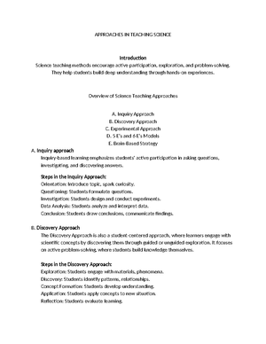7Es-lesson-plan-template - 7E LESSON PLAN IN SCIENCE School Grade Level ...