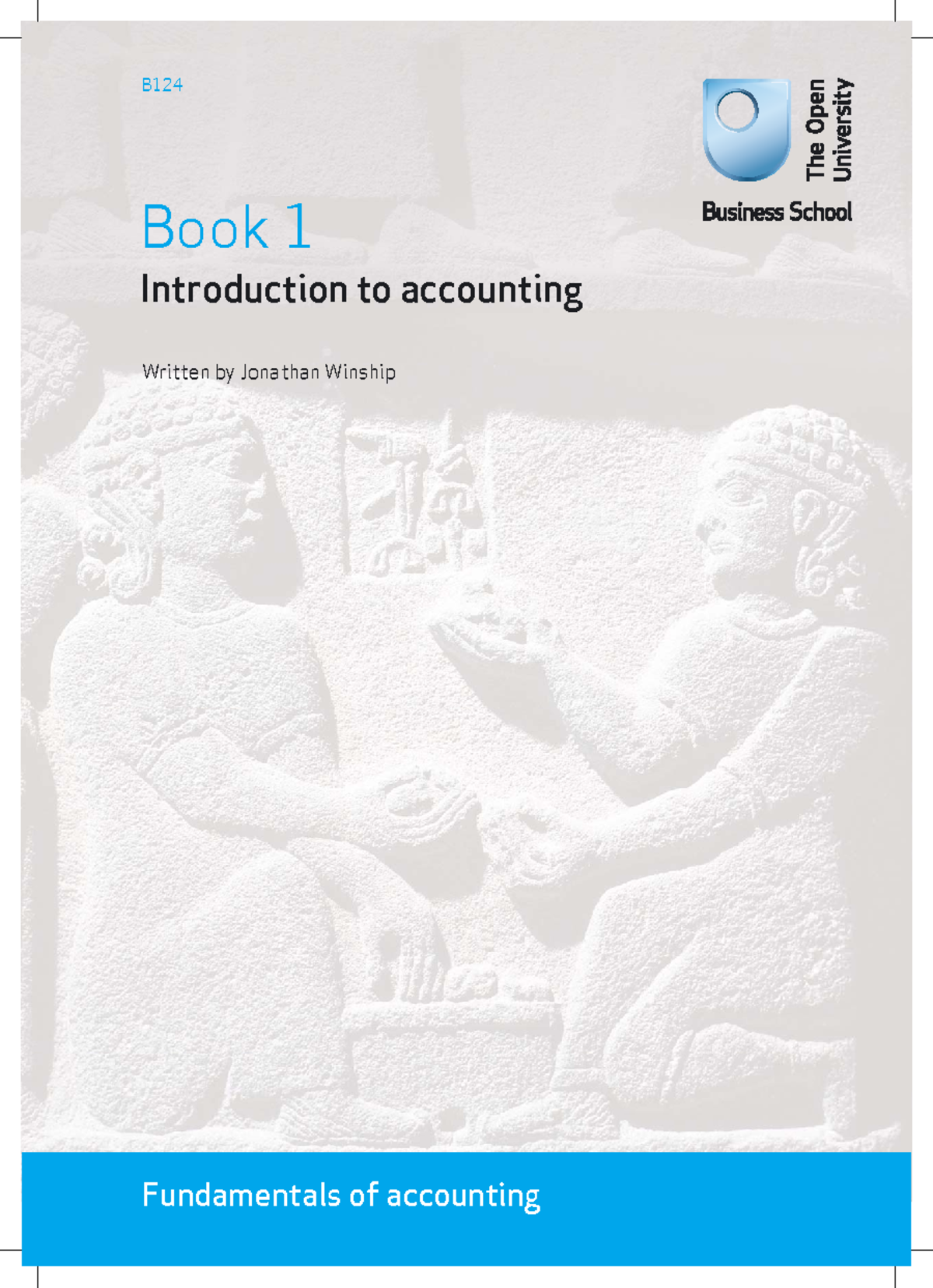 522195194-book1 - This module provides a broad introduction to ...