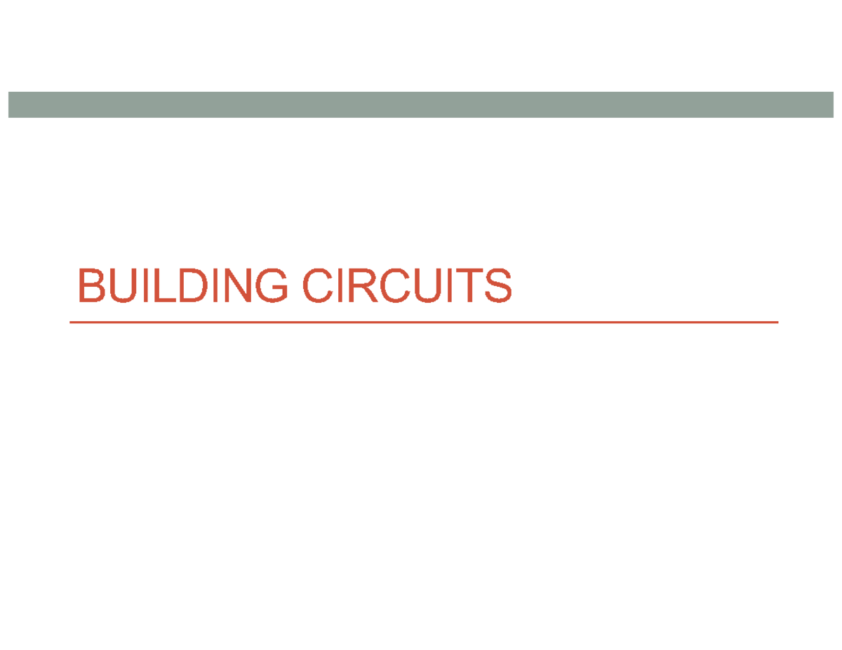 Building Circuits with a Multimeter: A Practical Arduino Guide ...