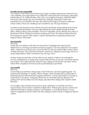 GRA 350 Project One Design Rationale Template - Replace the bracketed ...