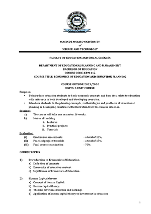 ICT Hardware and Software Concepts for Educators - A Comprehensive ...