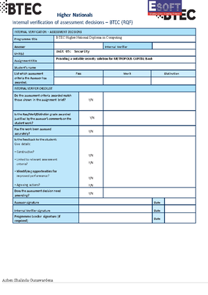 [Solved] Discuss the social legal and ethical implications of using data - Hnd in Computing ...
