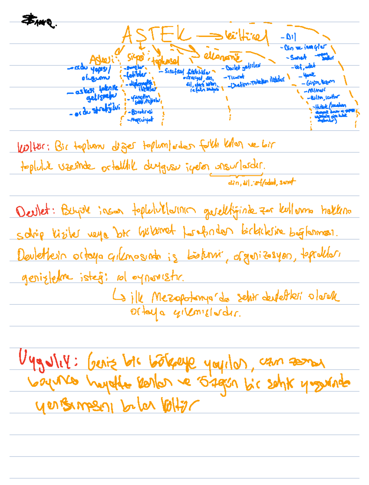 MO4000 Final Exam Study Notes on Ancient Civilizations - Studocu