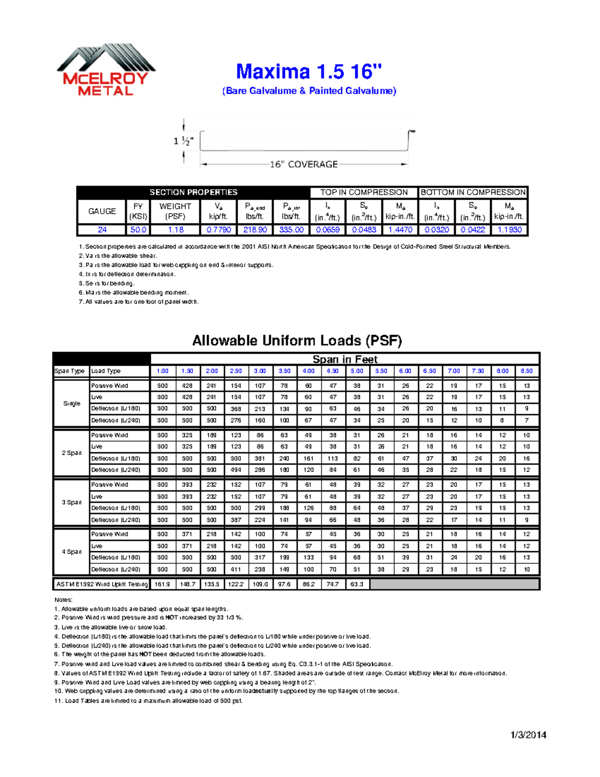 Maxima 1.5 16 24 Ga - struct - Section properties are calculated in ...