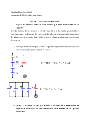 MADO15MP - MADO - Manual de prácticas del Laboratorio de Electricidad y Magnetismo Versión: 06 ...