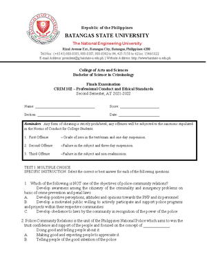 Sample Format-of-Investigation-Report pnp - Sample Format of ...