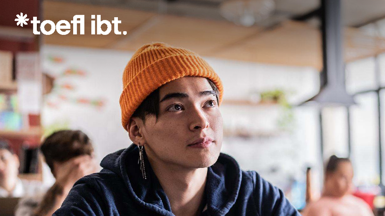 TOEFL iBT Test Overview: Updated Structure and Sample Tasks - Studocu