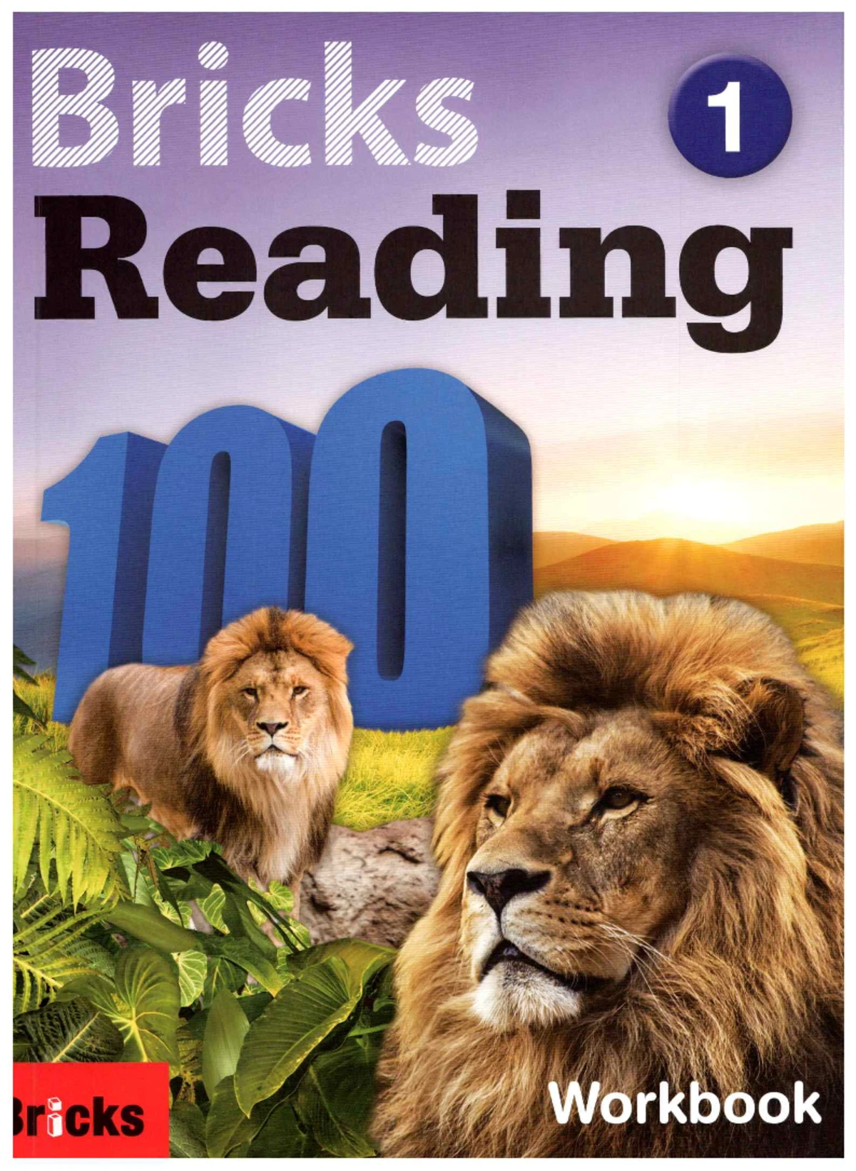 Bricks Reading 100-2 Workbook: Engaging Learning Activities - Studocu