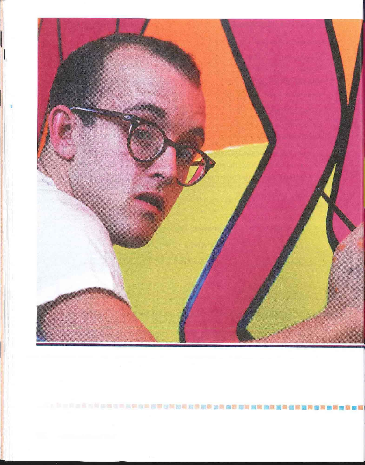 Unit 2 - Art for Everyone: Exploring Keith Haring's Impact - Studocu