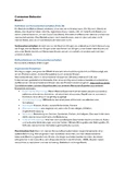 Quiz: Consumer Behaviour Zusammenfassung - CB | Studocu
