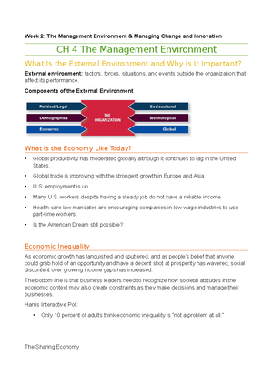 [Solved] 2b important context for an exam - Business Management 2B ...