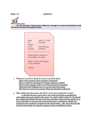 Technical Writing - Description of Mechanism - Description of Mechanism ...