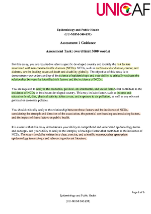 HSB past papers - Human Social Biology - Studocu