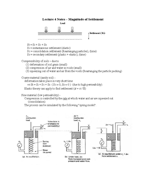 Chapter 4 Soil Classification - Extracts from “Principles of ...