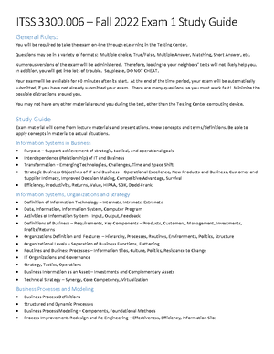 Tableau Fundamentals Assignment, ITSS 3300 - F23 - Assignment: Data Visualization Fundamentals ...