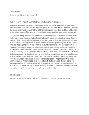 Brain Diagram for OA 2 - D664 - Part of the Bran Basic Function A ...